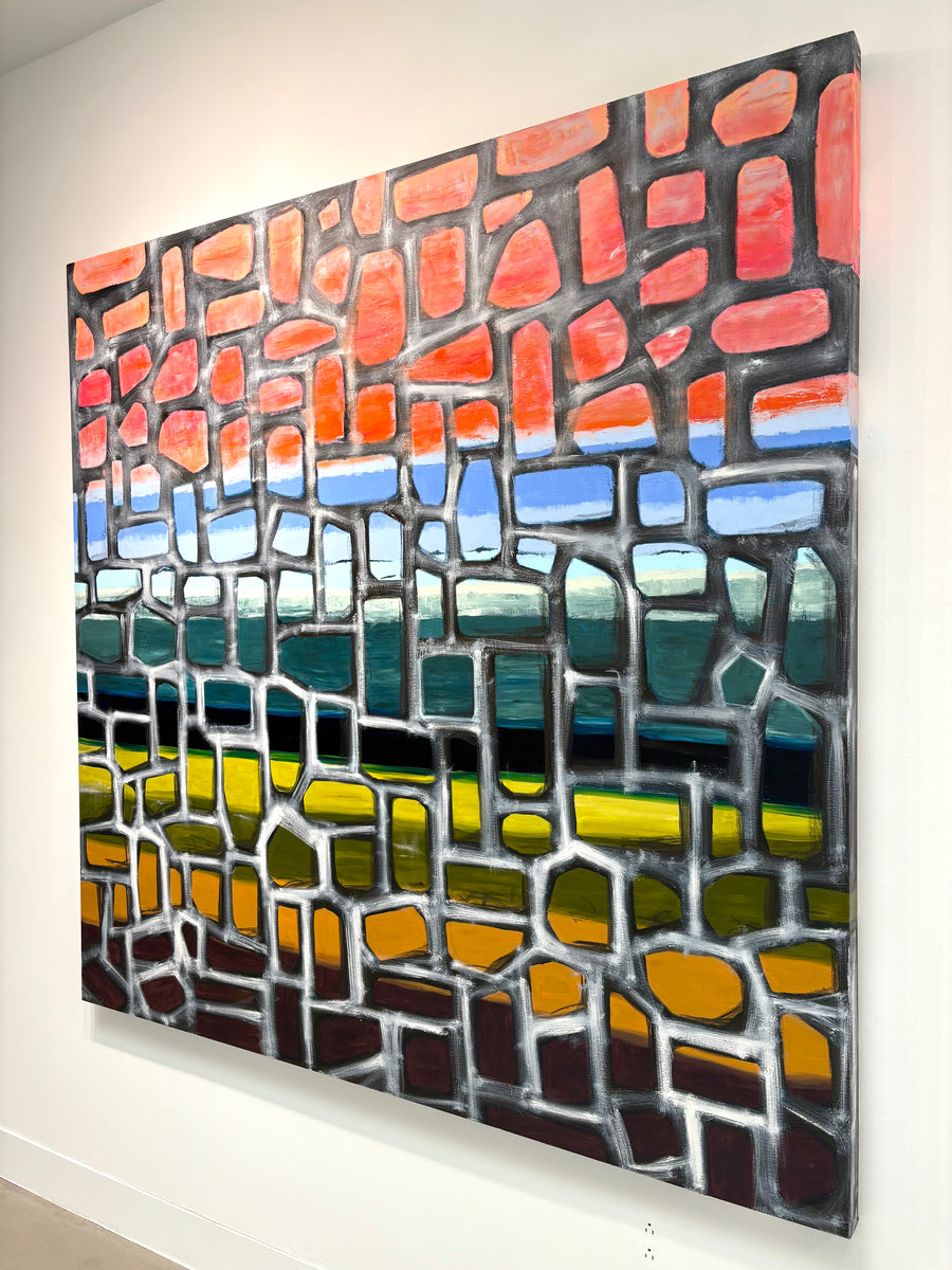 Wonder Wall – ALG Fine Art