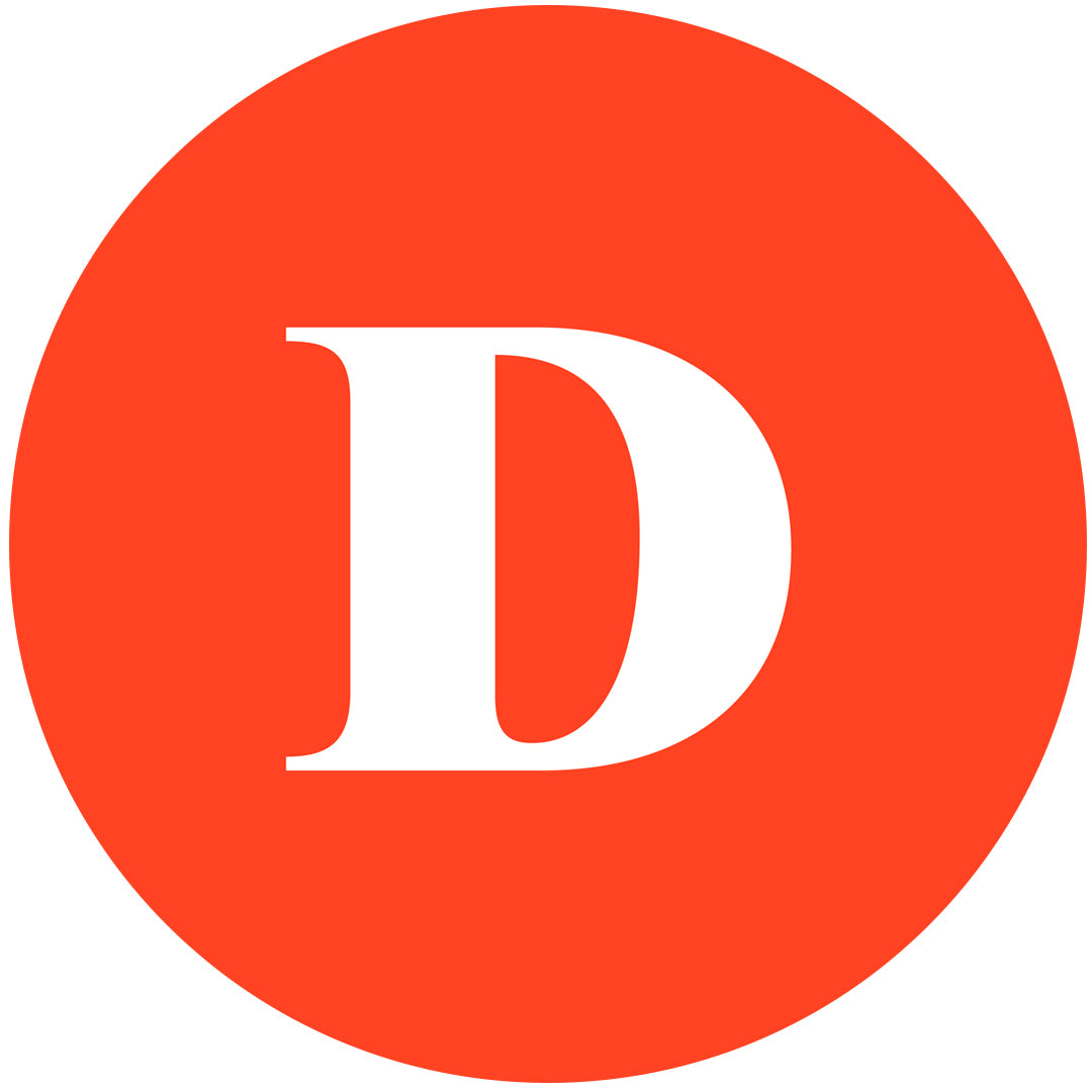 D Magazine – ALG Fine Art