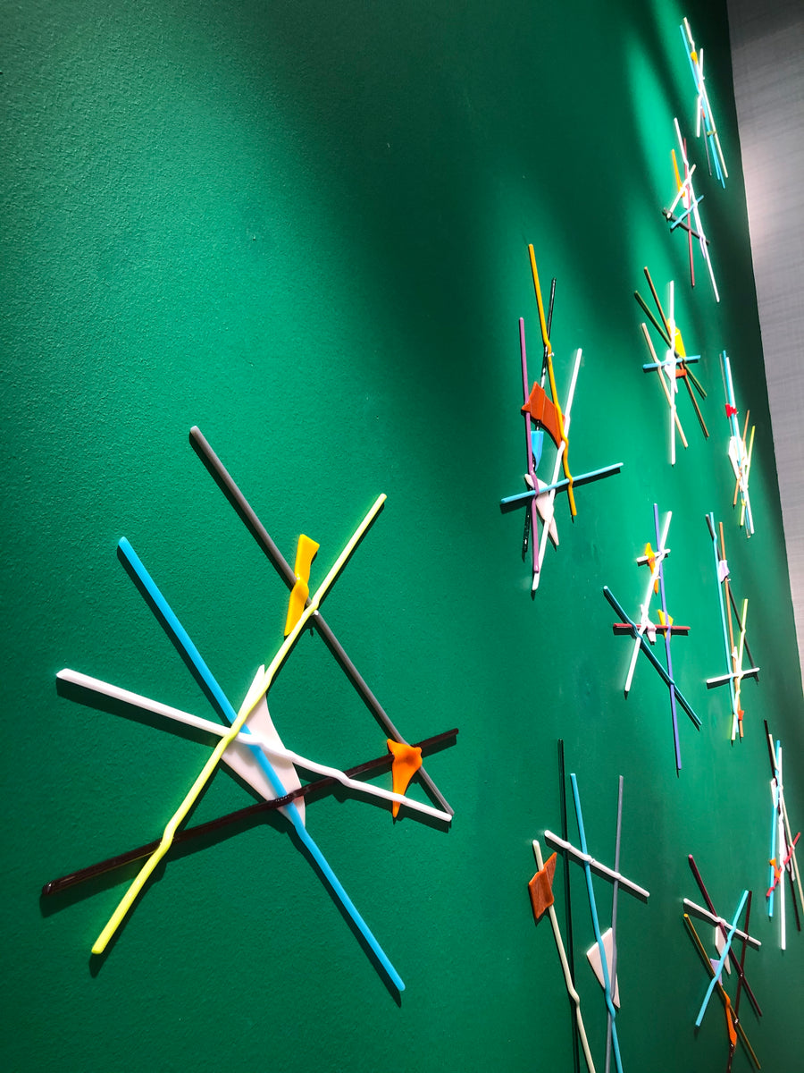 Crescendo of Strings – ALG Fine Art